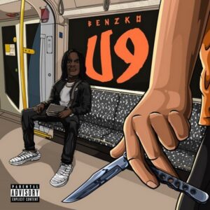 Benzko veröffentlicht seine neue Single “U9” – Presseportal Magdeburg