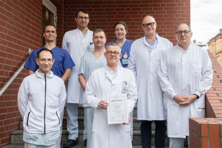 Universitätsmedizin Magdeburg als „Überregionales ...