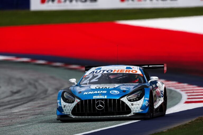 DTM fährt in Österreich und Deutschland weiterhin bei ServusTV – Presseportal Magdeburg