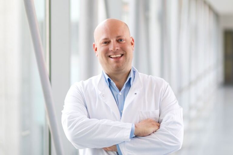 Universitätsmedizin Magdeburg gewinnt Experten für interventionelle und ...