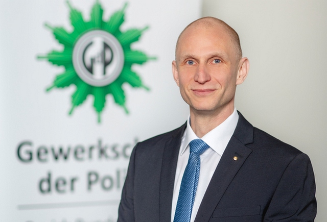 Polizei-Gewerkschaft: Fußball-EM eine noch nie dagewesene ... Polizei-Gewerkschaft: Fußball-EM eine noch nie dagewesene ...