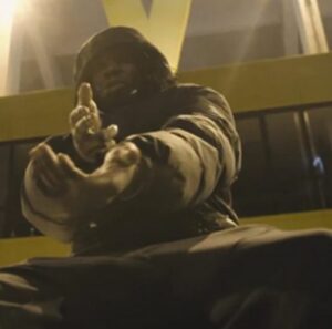 Thizzy52 veröffentlicht neue Single “100 Push Ups” - Presseportal Magdeburg